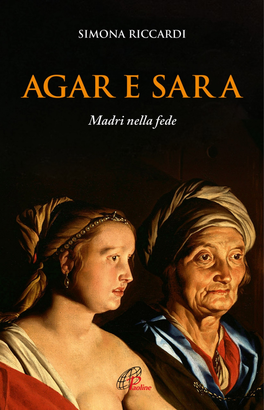 Paoline - Un bel riconoscimento per “Agar e Sara”