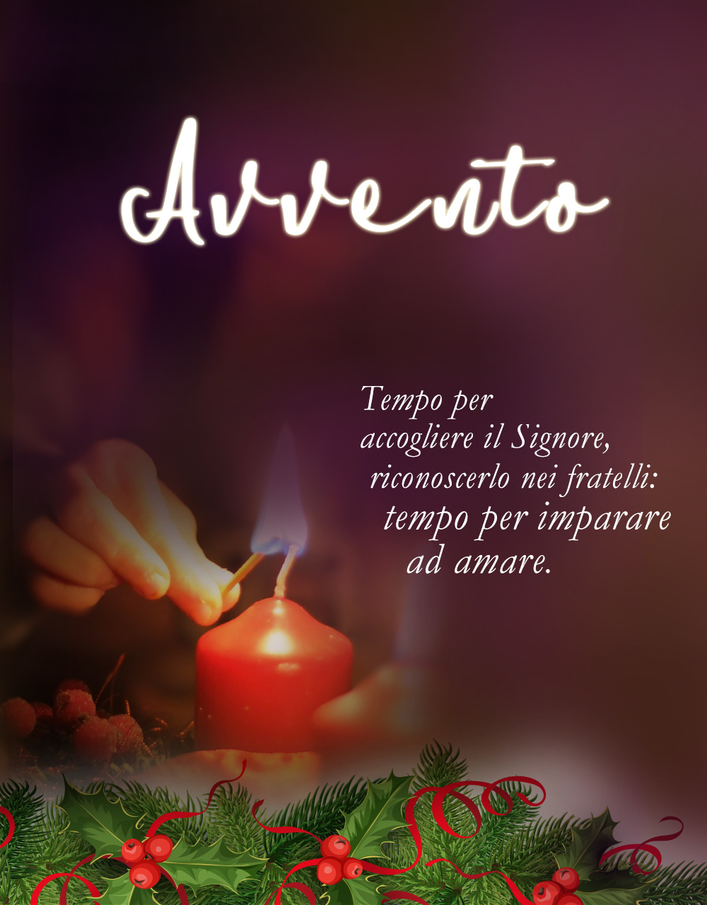 Paoline - Prepariamoci all’Avvento