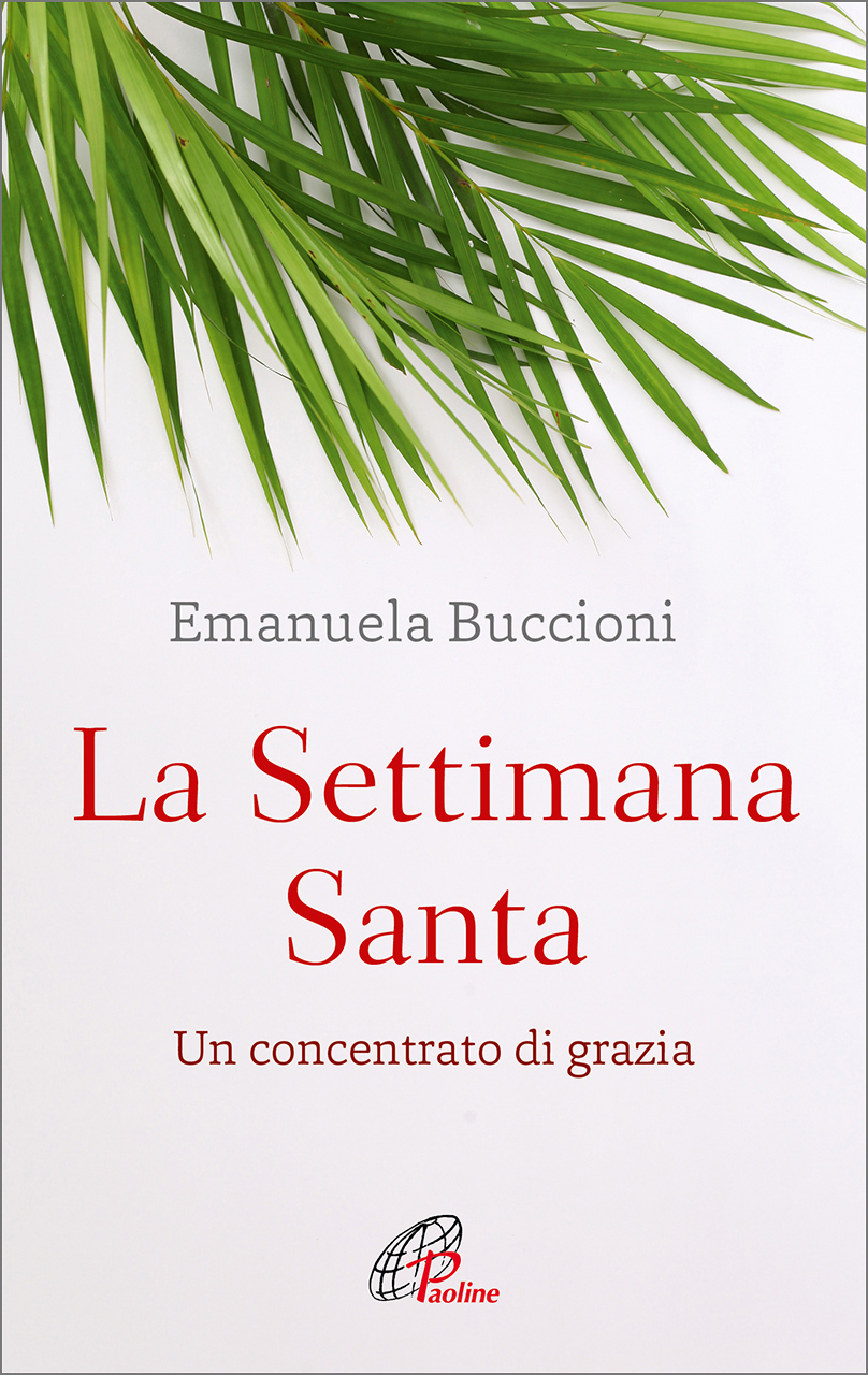 Paoline - La Settimana Santa