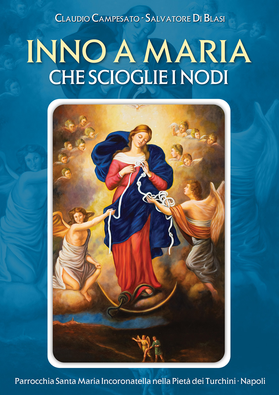 Paoline - La devozione mariana in musica