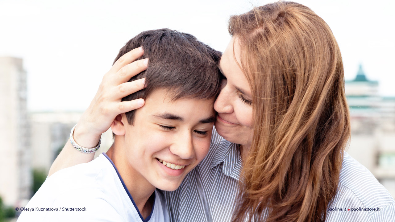 Paoline - Alla ricerca della pecorella