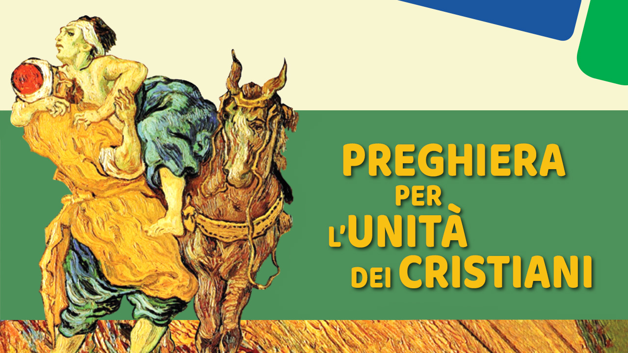 Paoline - «Ama il Signore Dio tuo... ama il prossimo tuo...»