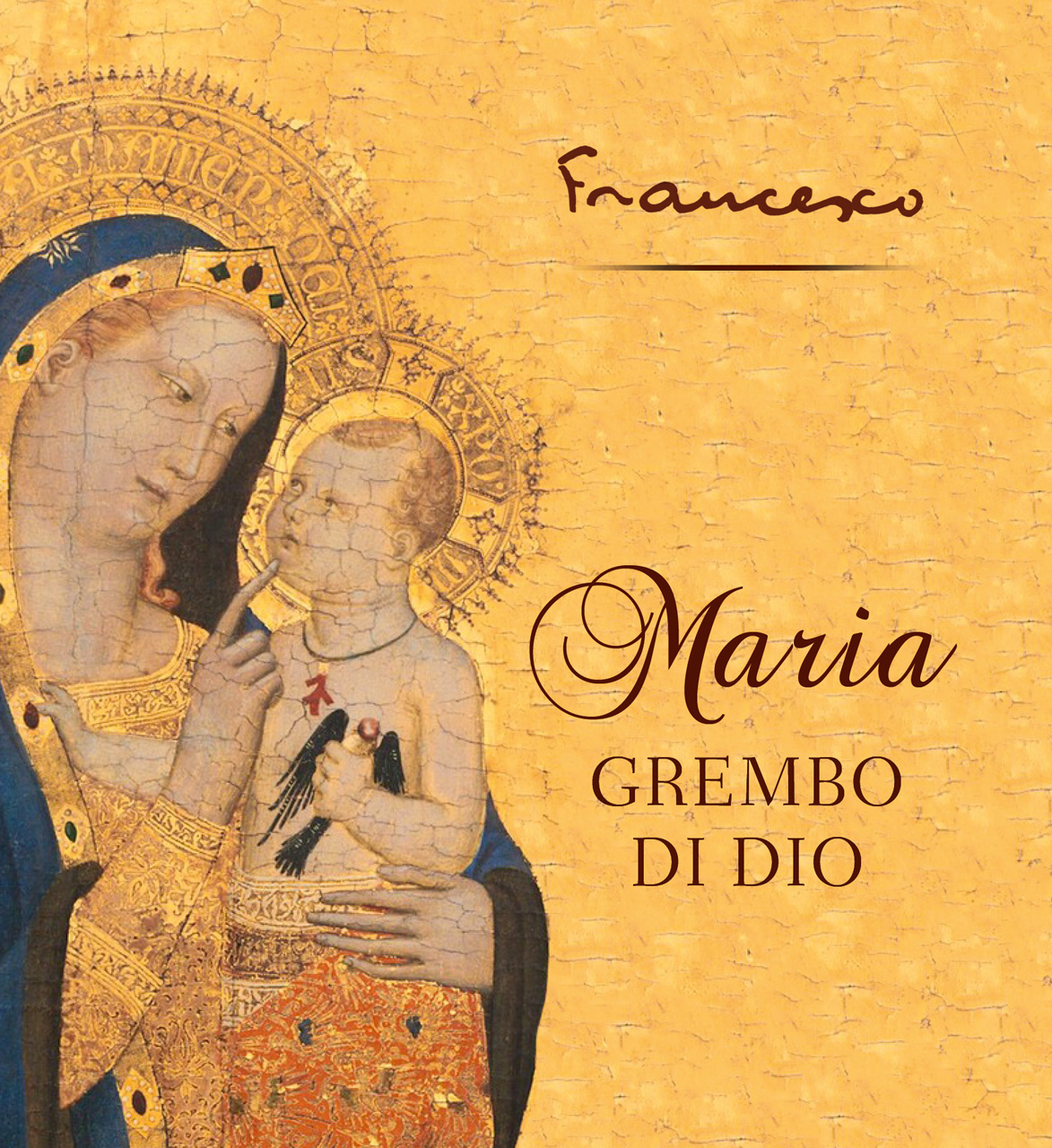 Paoline - Maria grembo di Dio