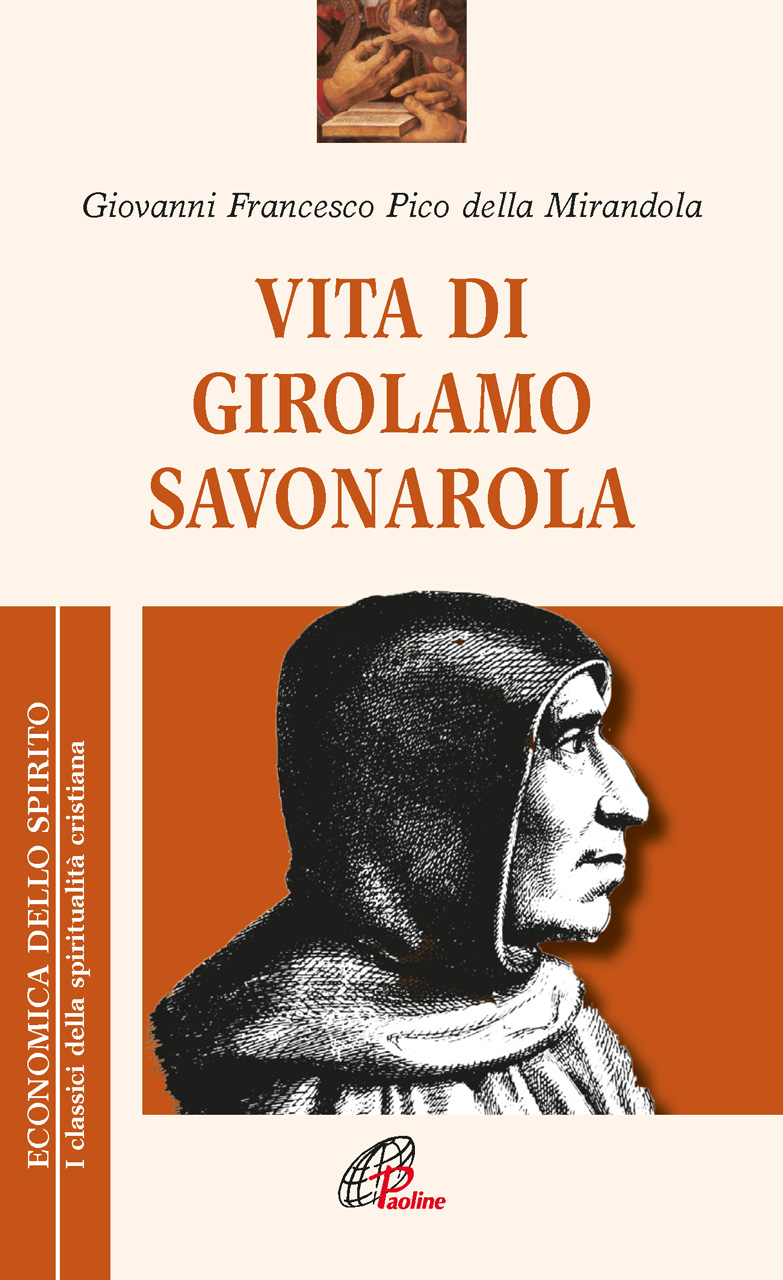 Paoline - Vita di Girolamo Savonarola