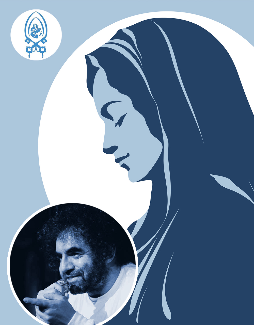 Paoline - Premiata la canzone di d_Peppe