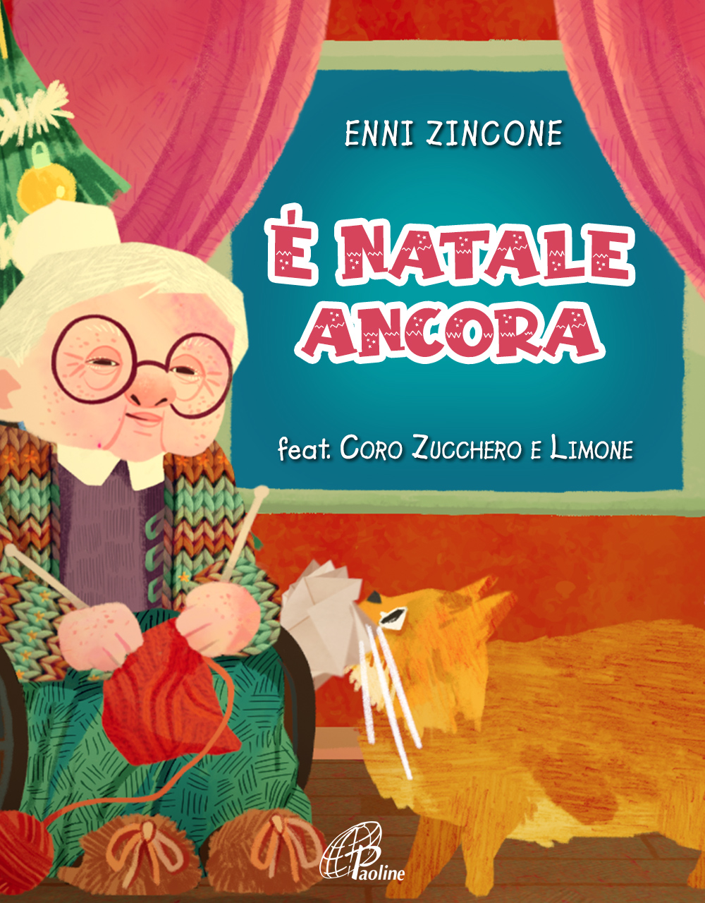 Paoline - "È Natale ancora": una canzone... e una storia